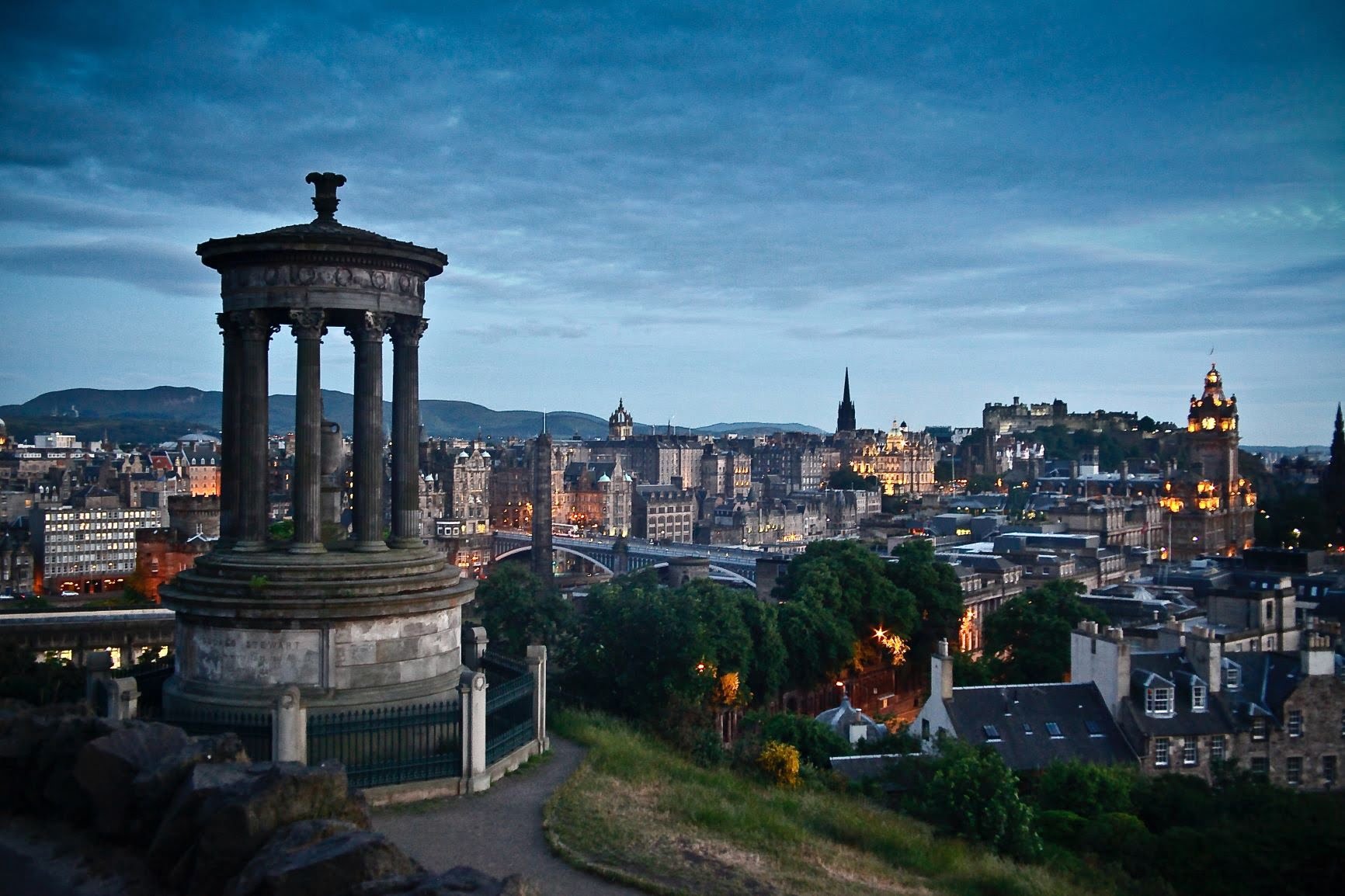 Best Pubs & Bars In Edinburgh –Live Fun Travel