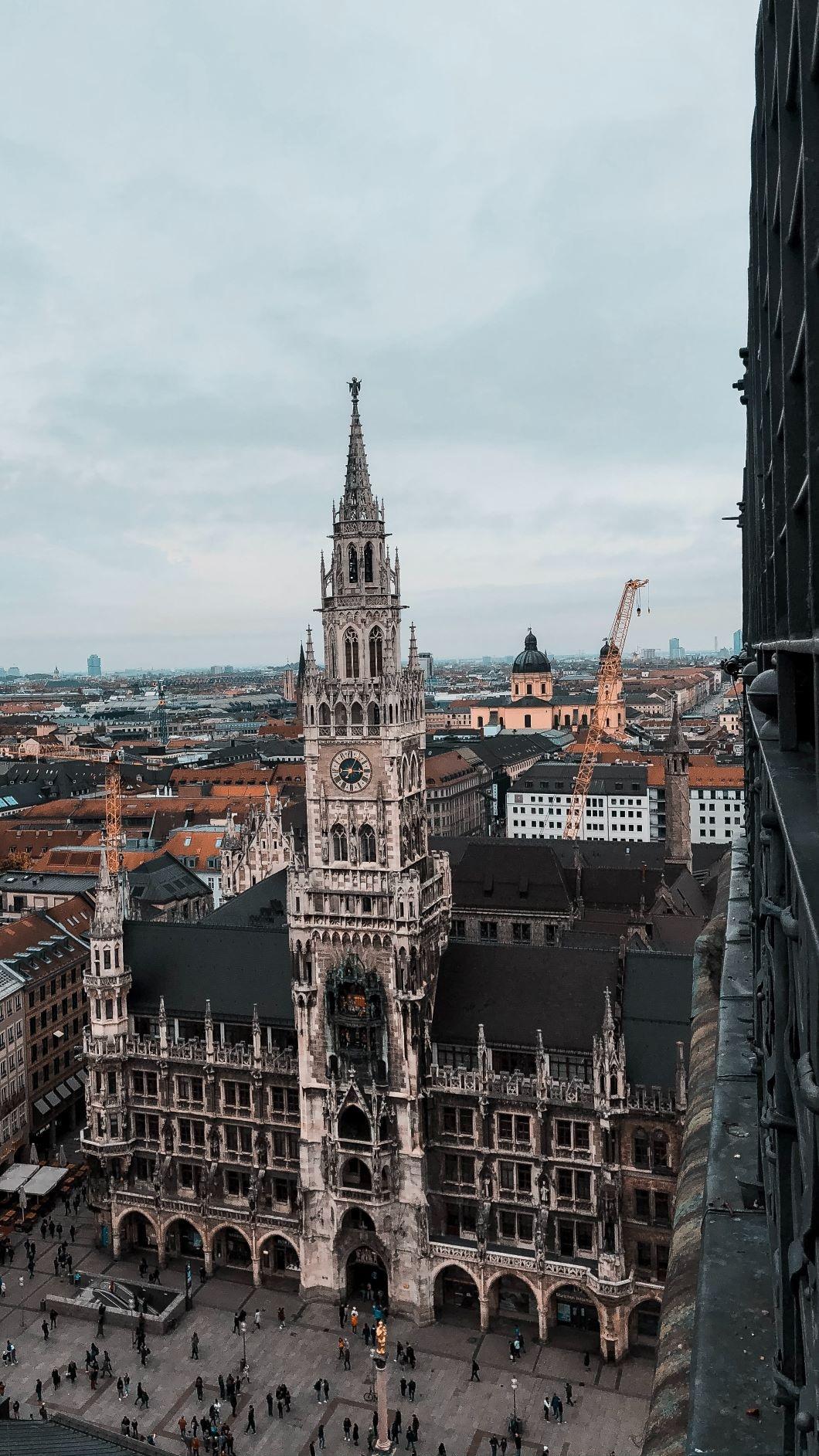 Things to do in Munich – Live Fun Travel