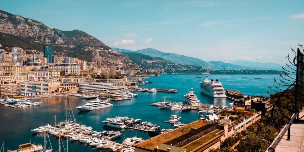 The Best Of Monaco – Live Fun Travel