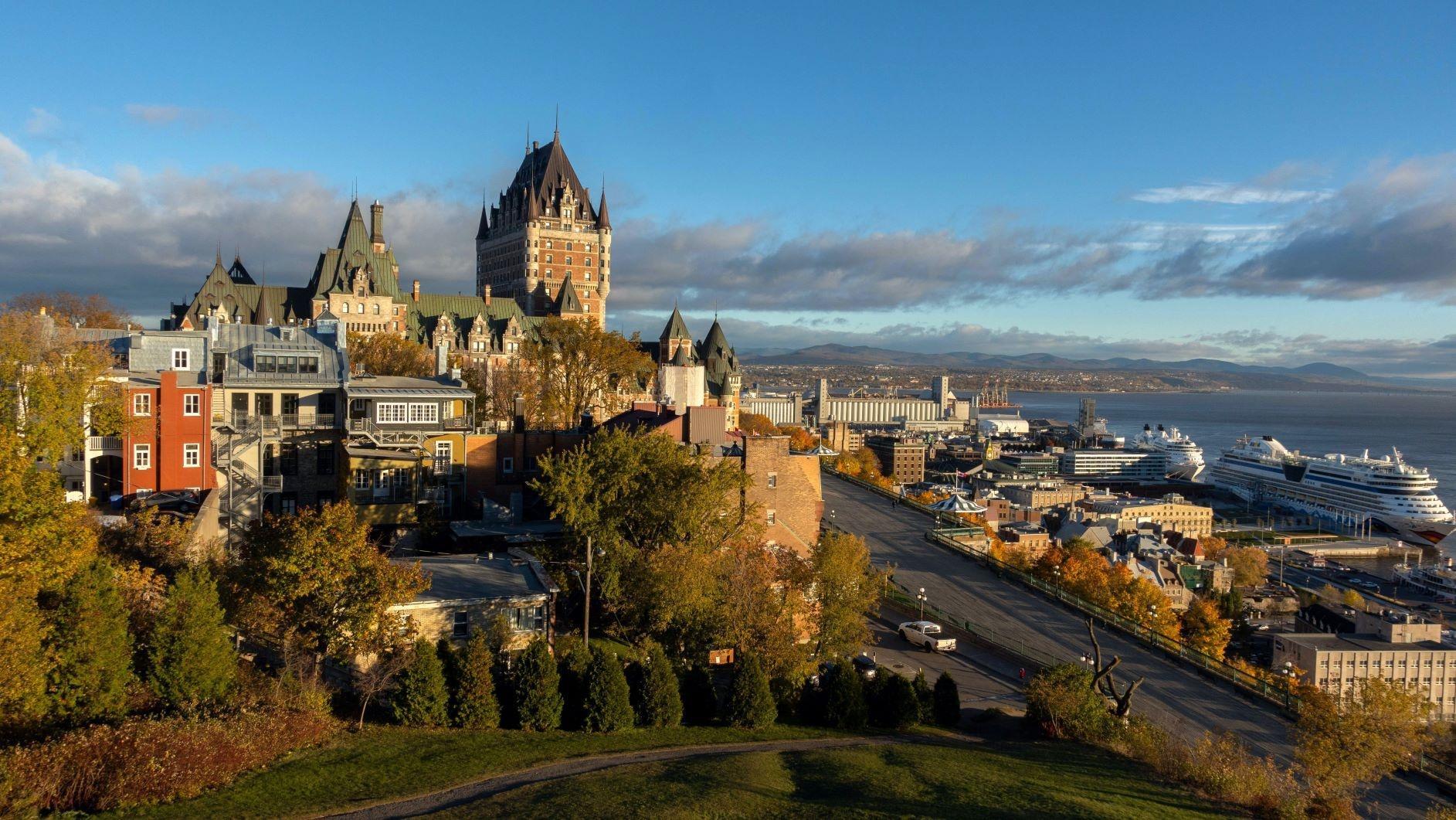 Things To Do In Quebec – Live Fun Travel