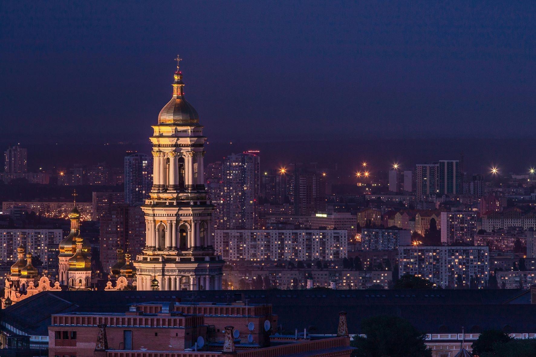 Things To Do In Kiev – Live Fun Travel