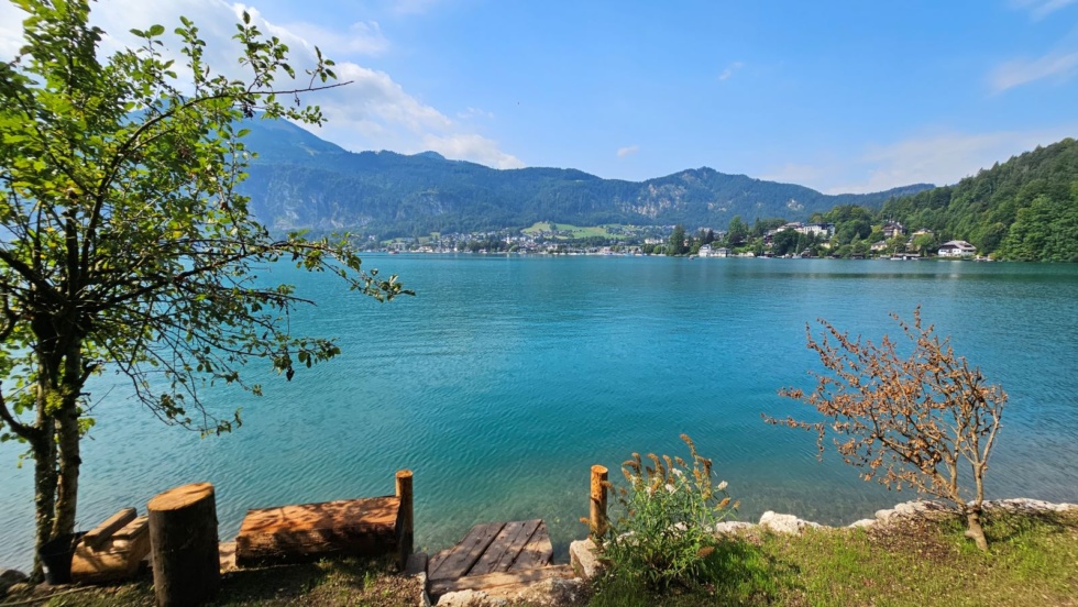 Exploring the Most Beautiful Lakes in Austria – Live Fun Travel