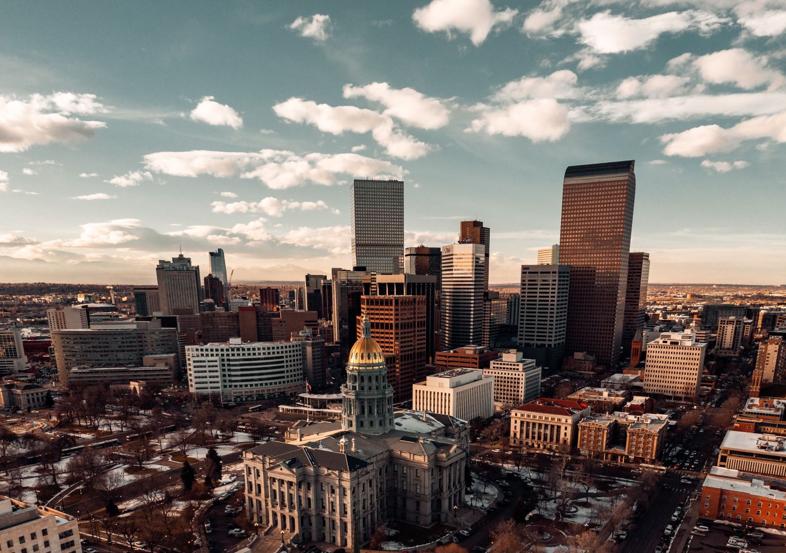 Exploring The Mile High City: Top Must-Do Activities In Denver – LFT